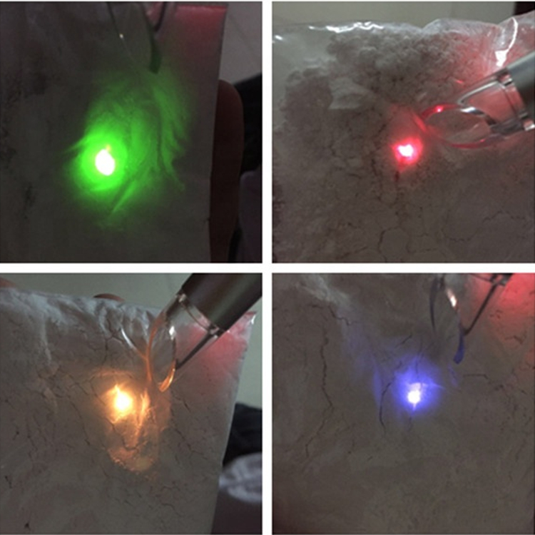 China 980nm UP Conversion Pigment Infrared phosphor pigment for ...