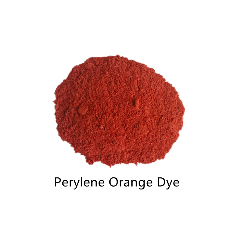 China Perylene orange dye high fluorescent Perylene dye Cas No. 82953 ...