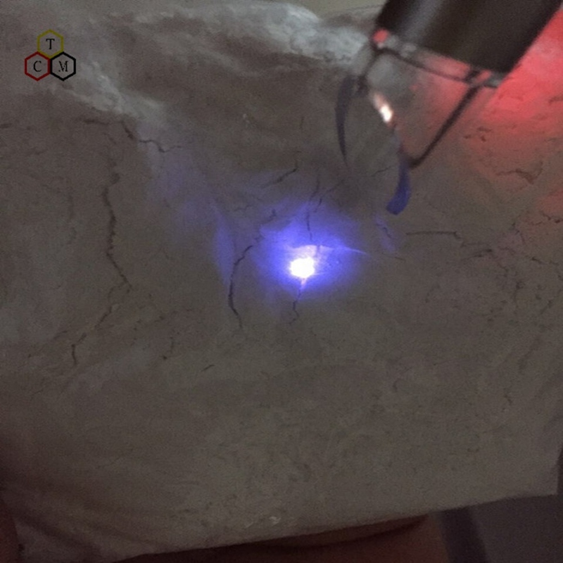 China 980nm up Conversion Infrared Pigment for Banknote，Security ...