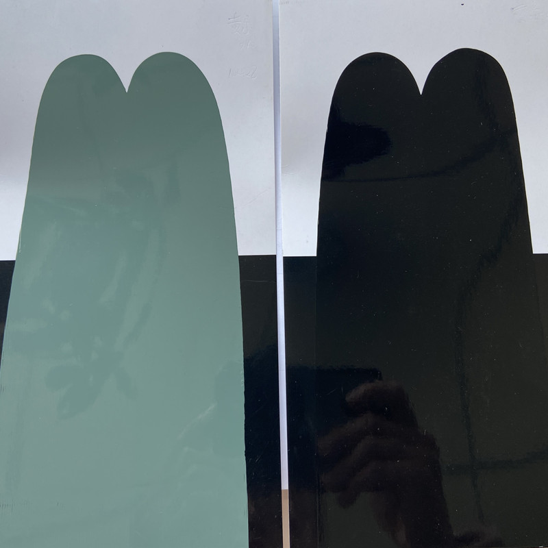 China Perylene Functional Black Pigment for NIR Reflective Primer or ...