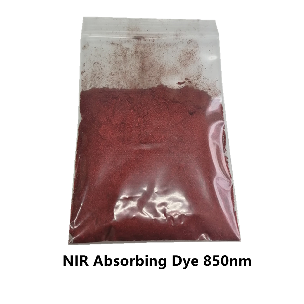 China Near Infrared Absorbing Dye NIR 850nm NIR 880nm NIR990nm NIR ...