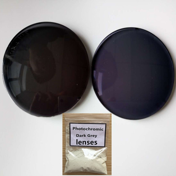 China Sunlight Sensitive Coating Dye For Photochromic Lenses ...