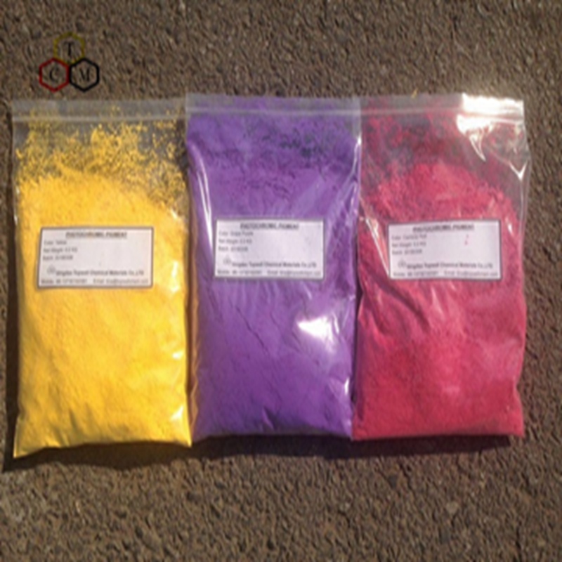 China Photochromic Dye For Optical Lenses - light sensitive color ...