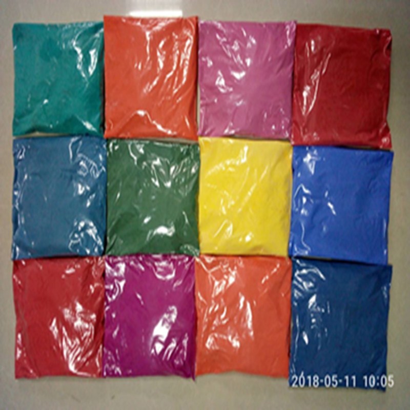 China Thermochromic Dyes - reversible temperature-sensitive color ...